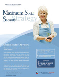 Social Security Pro Demos - Social Security Pro